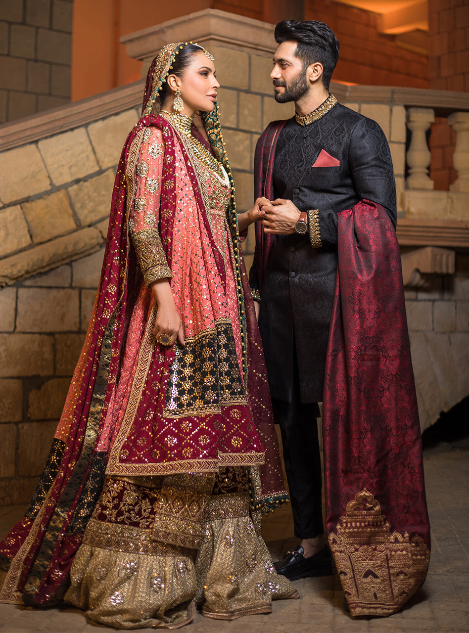 Ashaz – PretCouture